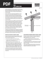 Wood Framing: Blocking & Bracing Guide | PDF | Framing (Construction ...