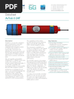 ISV3 - ISM8 Configuration Guide | PDF | Radio Technology | Networks