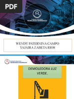 Formato Escala WEEFIM | PDF | Cognición | Sicología