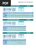 Interline 984 Application Guidelines | PDF