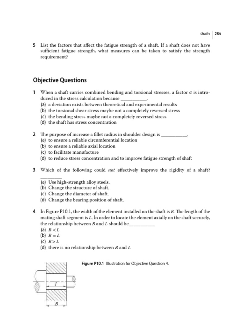 Problems s5 | PDF | Technology & Engineering