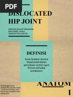 Makalah Orif Dan Oref | PDF