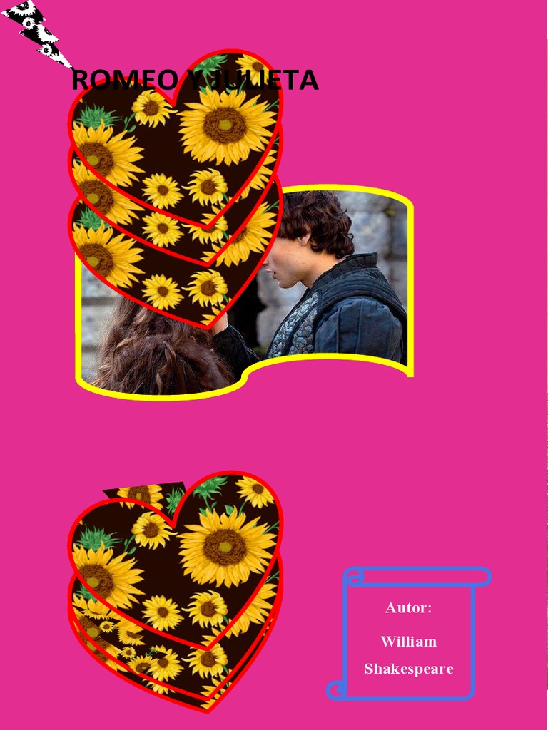Obra Romeo y Julieta | Descargar gratis PDF | Romeo y Julieta | William Shakespeare