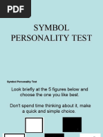 Understanding Psycho-Geometrics Shapes | PDF | Leadership | Clinical ...