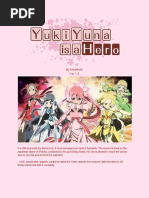 Sou HiyoriGallery Your Turn To Die Wiki Fand | PDF