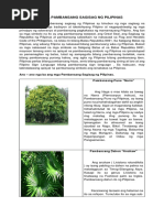 Sikat Na Kasuotan NG Mga Pilipino - 084446 | PDF