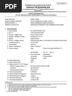 Format KP4 2024 | PDF