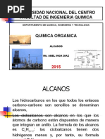Estructura y usos del 2-metilbutano | PDF | Ciencia y matemáticas