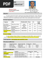 Quotation Format For Manpower Supply 01 | PDF | Taxes | Government Finances