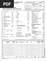 Formato para La Aplicación de La Prueba de Evaluación Del Desarrollo ...