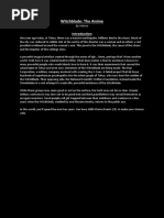 Slave Maker 3 | PDF | Ranches