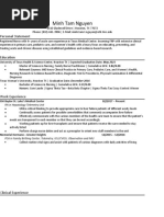 Chips Reference Guide | PDF | Home Care | Mental Health