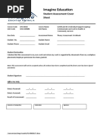 GAPP Application For A Caregiver | PDF