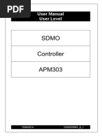 5 - APM403 Communication (DEC2017) | PDF | Internet Protocols | Ethernet