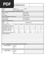 F-016-STATIC EQUIPMENT INSTALLATION CHECKLIST .doc | Building ...