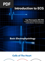 Pac PJC PVC | PDF | Cardiac Electrophysiology | Cardiac Arrhythmia