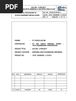 Spare Parts List and Interchangeability Record (SPIR) : Project ...