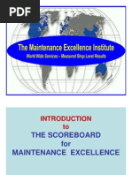 Maintenance Management | PDF | Reliability Engineering | Systems Engineering