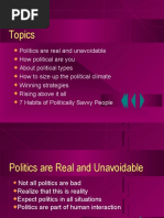 Sample Toastmaster Script | PDF