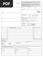 Purolator Bill of Lading Template | PDF | Cargo | Bill Of Lading