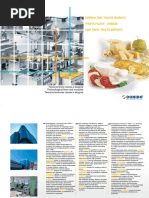 A 4 A - Scorched Particles - tcm11-30908 | PDF | Powdered Milk | Filtration