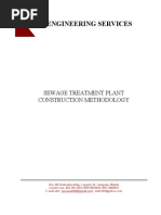 Sample TOR For Consultancy Service | PDF | Environmental Impact ...