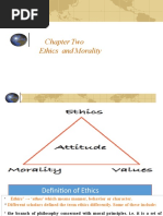Everyday Ethics: 7 Real-Life Examples | PDF | Value (Ethics) | Social ...