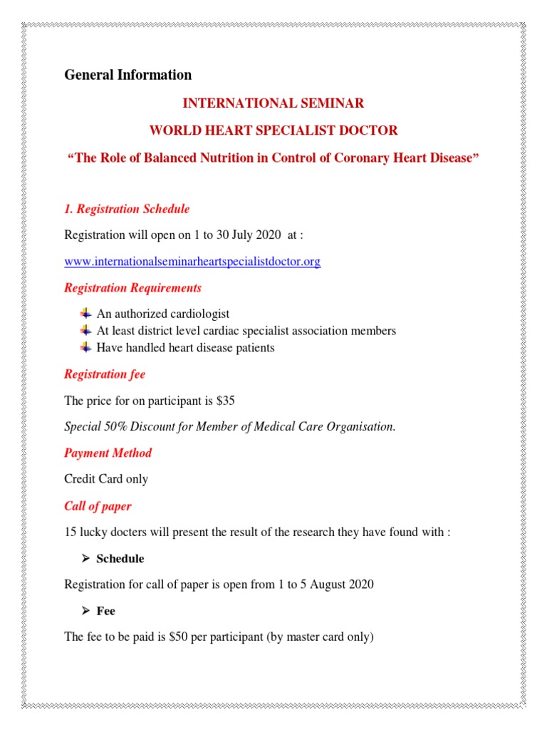General Information | PDF | Finance & Money Management | Social Science