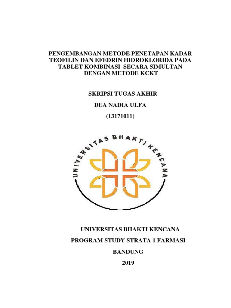 Dea Nadia Ulfa-1-30 | PDF