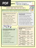 English Time 2 Student's Book | PDF