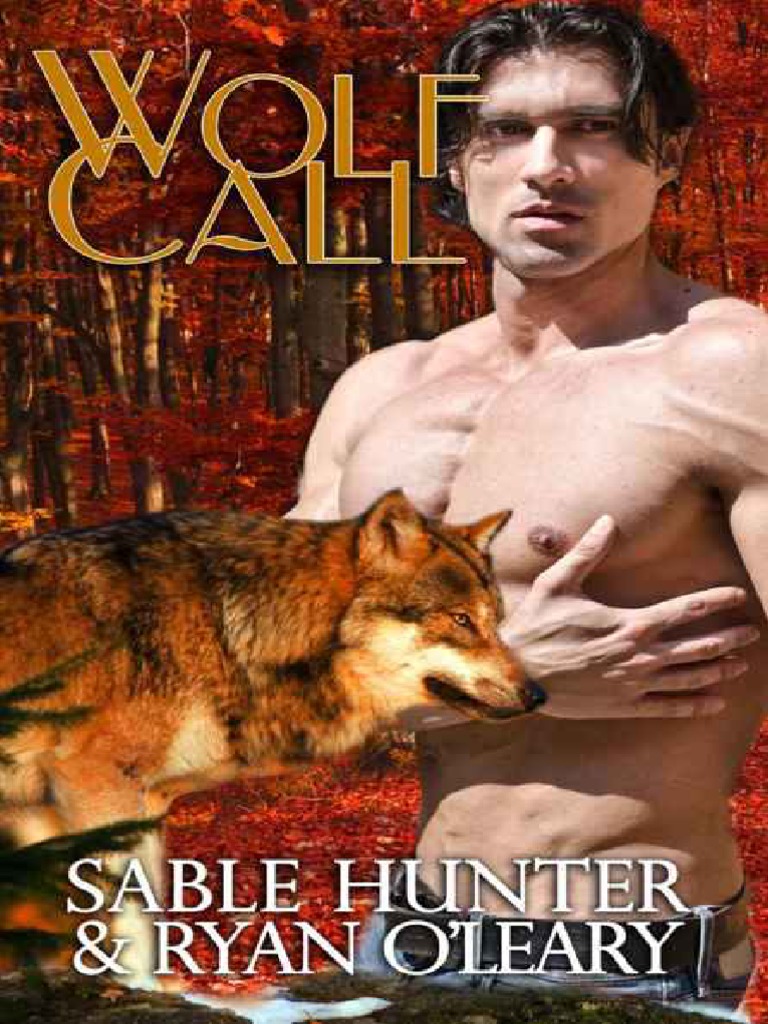 Sable Hunter 5 | PDF | Puma | Naturaleza