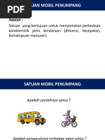 Tutorial Vissim | PDF