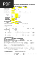 Inverted Beam Design and Reinforcement | PDF | Beam (Structure ...