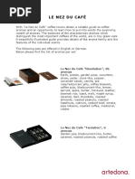 WSET Level 3Wine-Lexicon: Supporting The WSET Level 3systematic ...