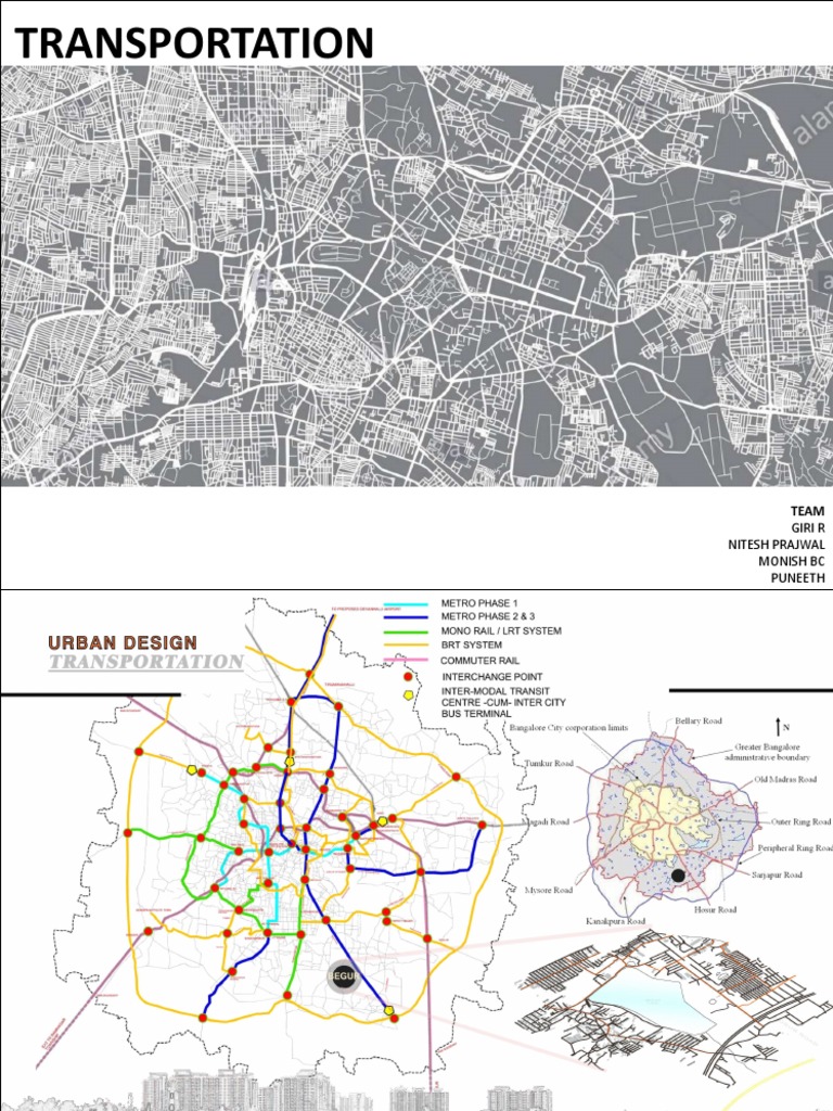 Presentation1 TRANSPORTATION - Compressed | PDF