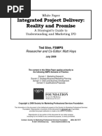 Final Year Project Proposal Template v1.5 | PDF | Feasibility Study ...