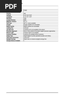 Canadian AME Licensing Info | PDF | Aircraft | Aviation