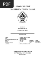 Tutorial Pendaftaran Elsa BRIN-Mahasiswa | PDF