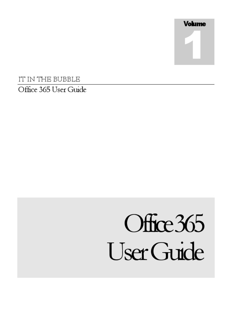 A Comprehensive Guide to Setting Up and Using Microsoft Outlook with ...