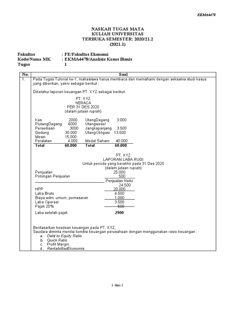 Naskah Ekma4478 tmk1 1-Dikonversi | PDF