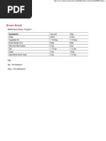 Coduri Proceduri | PDF