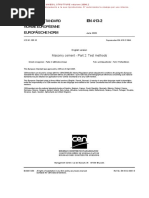 Astm C1396 C1396M 17 | PDF | Drywall | Plaster