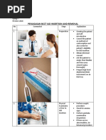ICD 10 Tentang KB | PDF