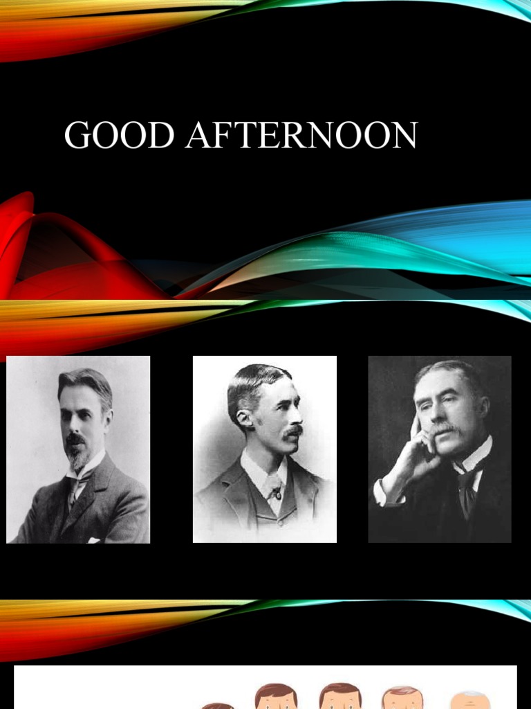 Alfred Housman's Life & Poetry Analysis | PDF | Classics
