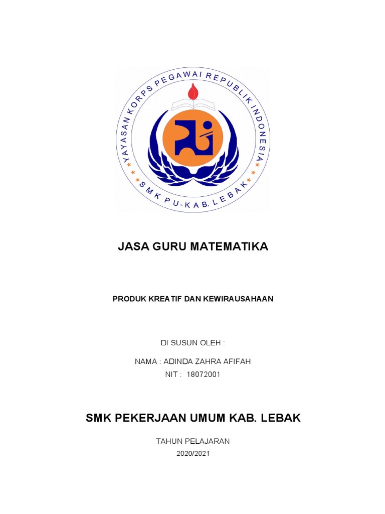 Laporan Wawancara Izza | PDF