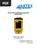 Operators Manual Handheld Multi-Purpose Interface (HHMPI) : 19 October 2018 30-0005 Issue E ...