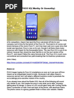 Preload Installer | PDF | System Software | Personal Digital Assistant