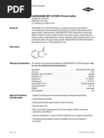 Mergal K10N FT EN | PDF | Legal Liability | Damages