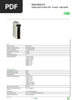 PXIe 4143 Specifications | PDF
