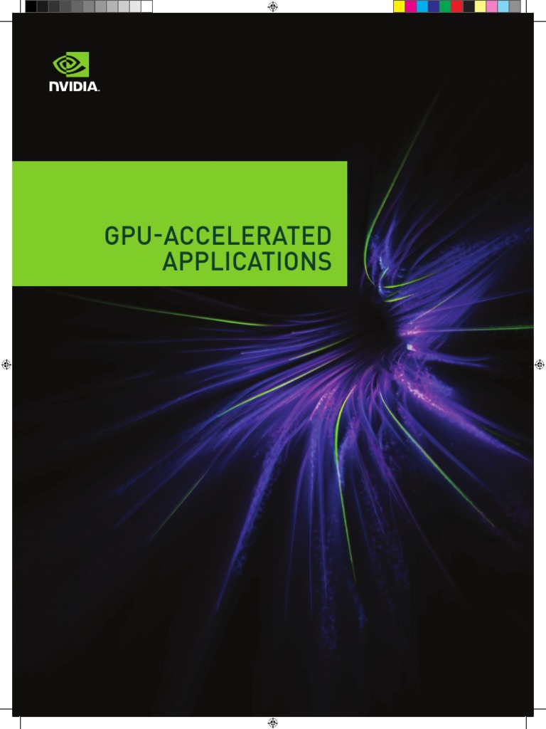Gpu-Applications-Catalog 2021 | PDF | Graphics Processing Unit ...